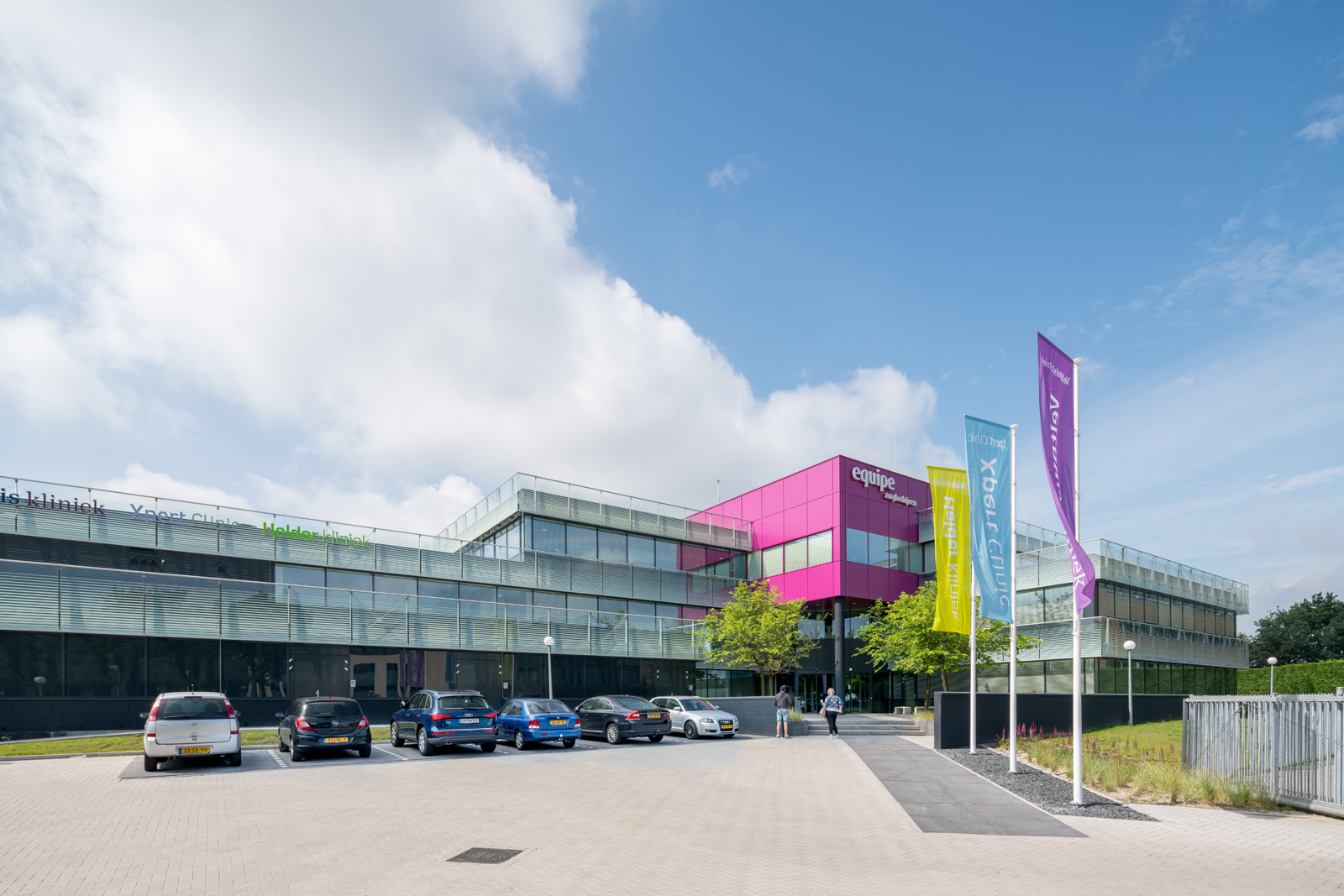 Projecten overzicht - Activ Vastgoed