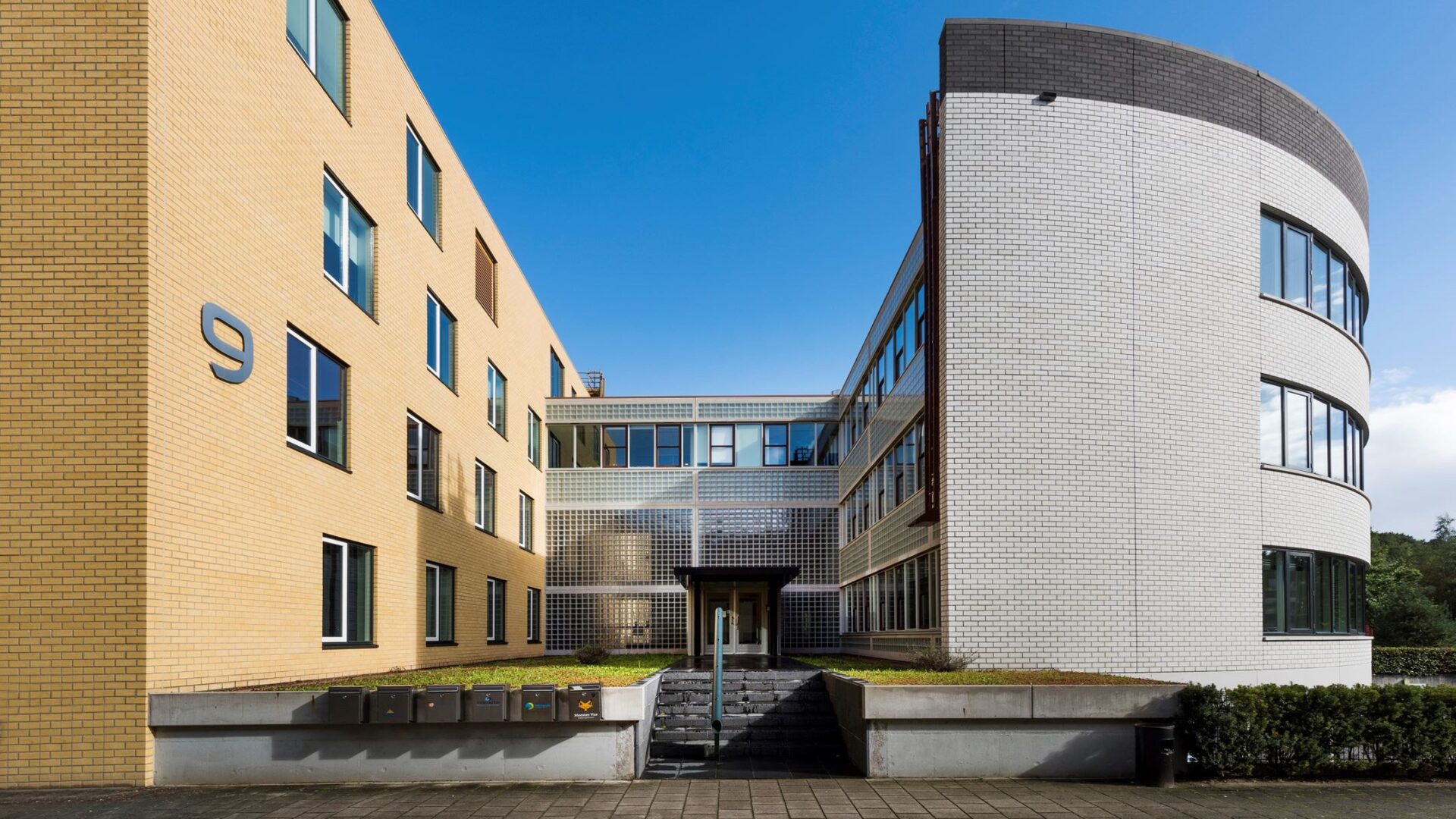 Projecten overzicht - Activ Vastgoed